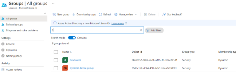 Part 1- Automate your onboarding with Power Automate. - Move2Modern