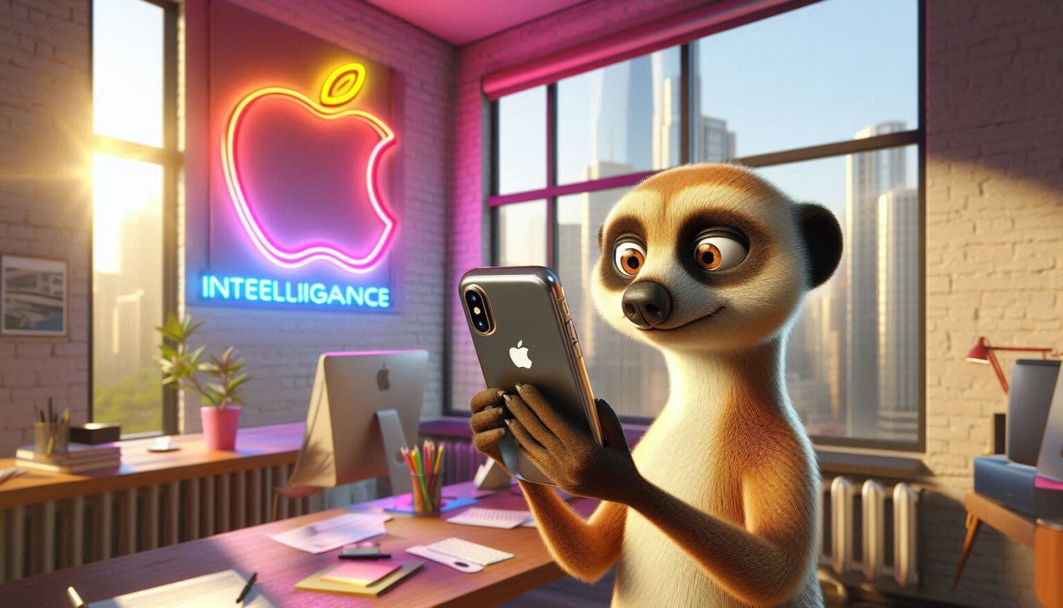 Manage Apple Intelligence features using Intune - Move2Modern - Andy Jones